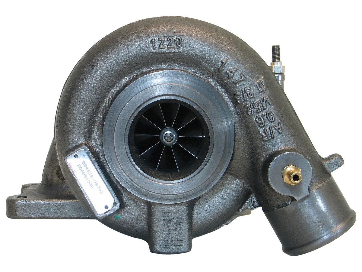NEW OEM Garrett GT2560S Turbo CAT 804330-5029