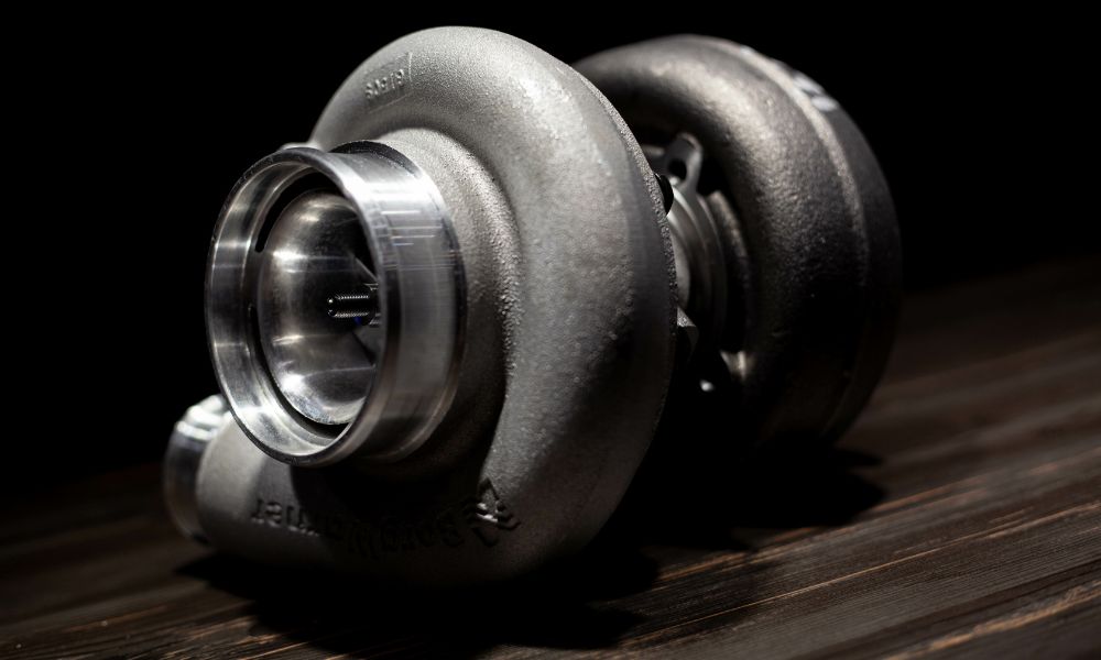 Signs Your Turbocharger's Oil May Be Leaking – TurboTurbos