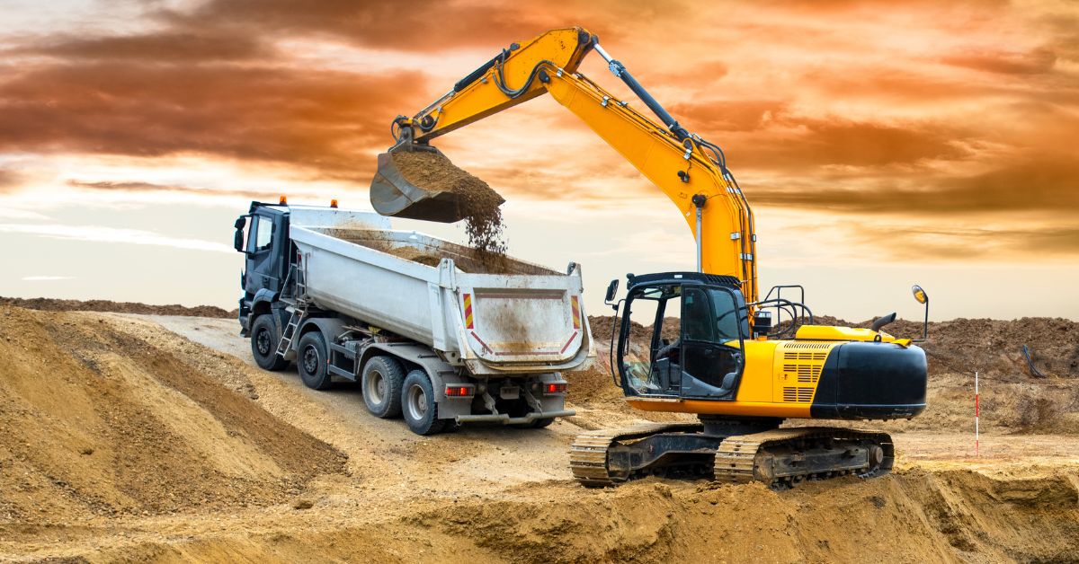 The Role of Turbos in Modern Construction Equipment