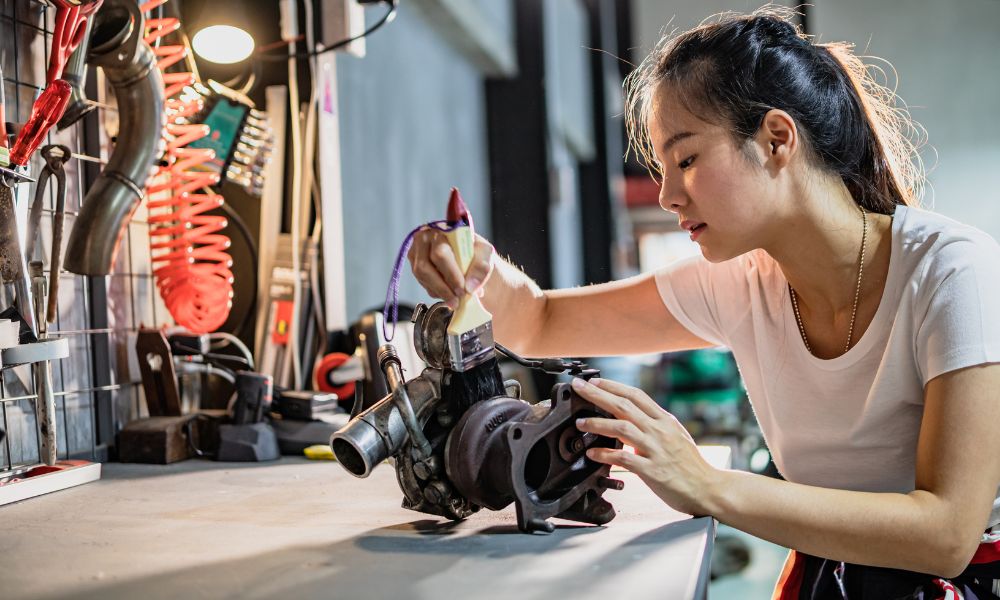 5 Things That Can Damage Your Turbocharger