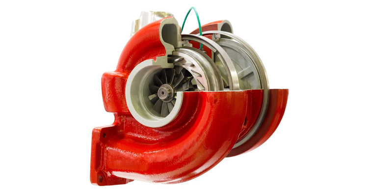 Turbocharger Compressors: What They Are and Why They Matter – TurboTurbos