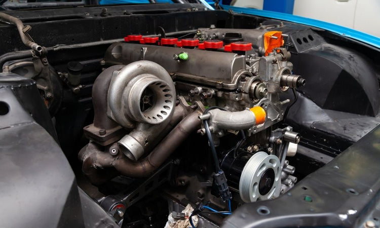The Dos and Don’ts of Driving a Turbocharged Vehicle – TurboTurbos