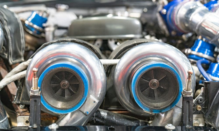 How to Install a Turbo in a Car – TurboTurbos