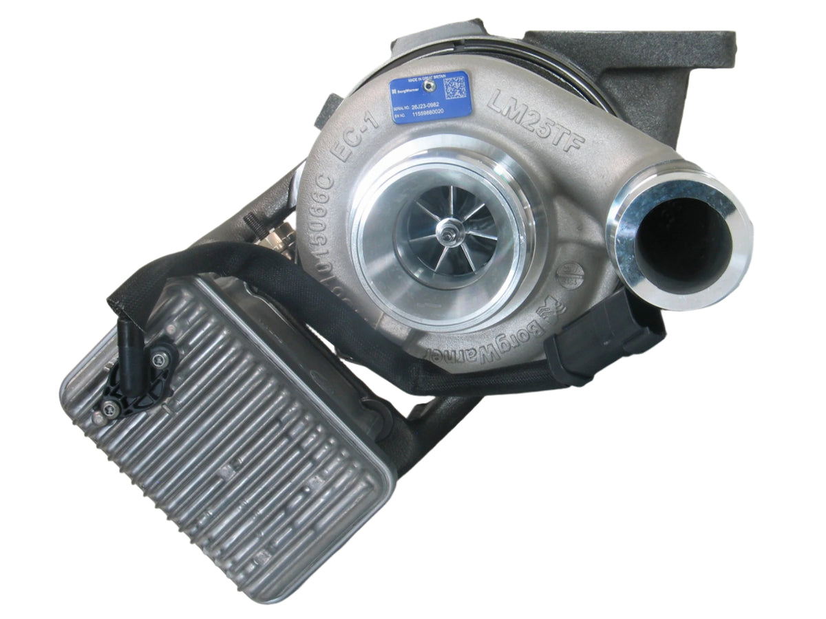 NEW BorgWarner BV55 Turbo JCB 11559880020