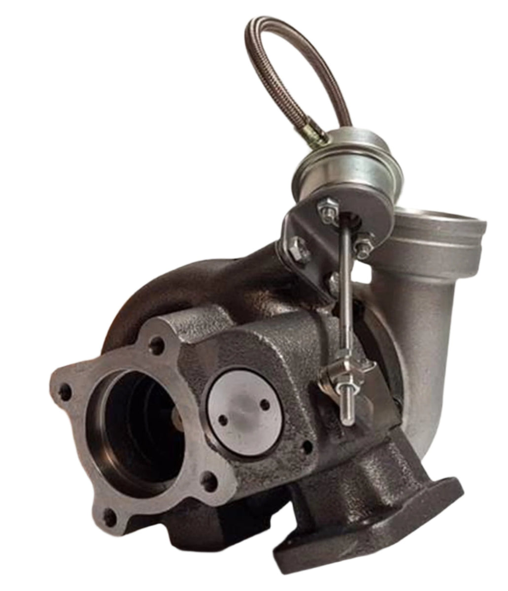 NEW OEM BorgWarner S200G Turbo Volvo Penta Deutz 12649880002