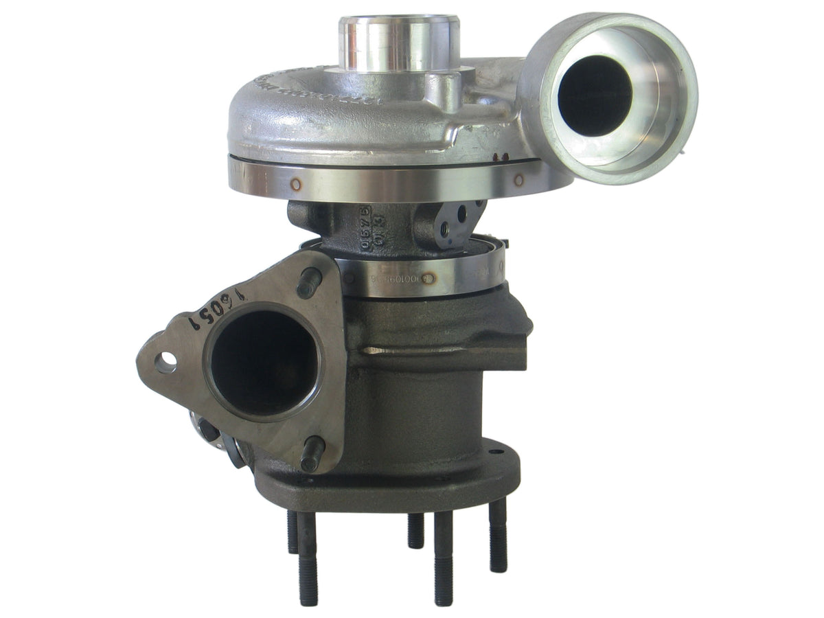 NEW OEM BorgWarner B2NG Turbo International 12709880006