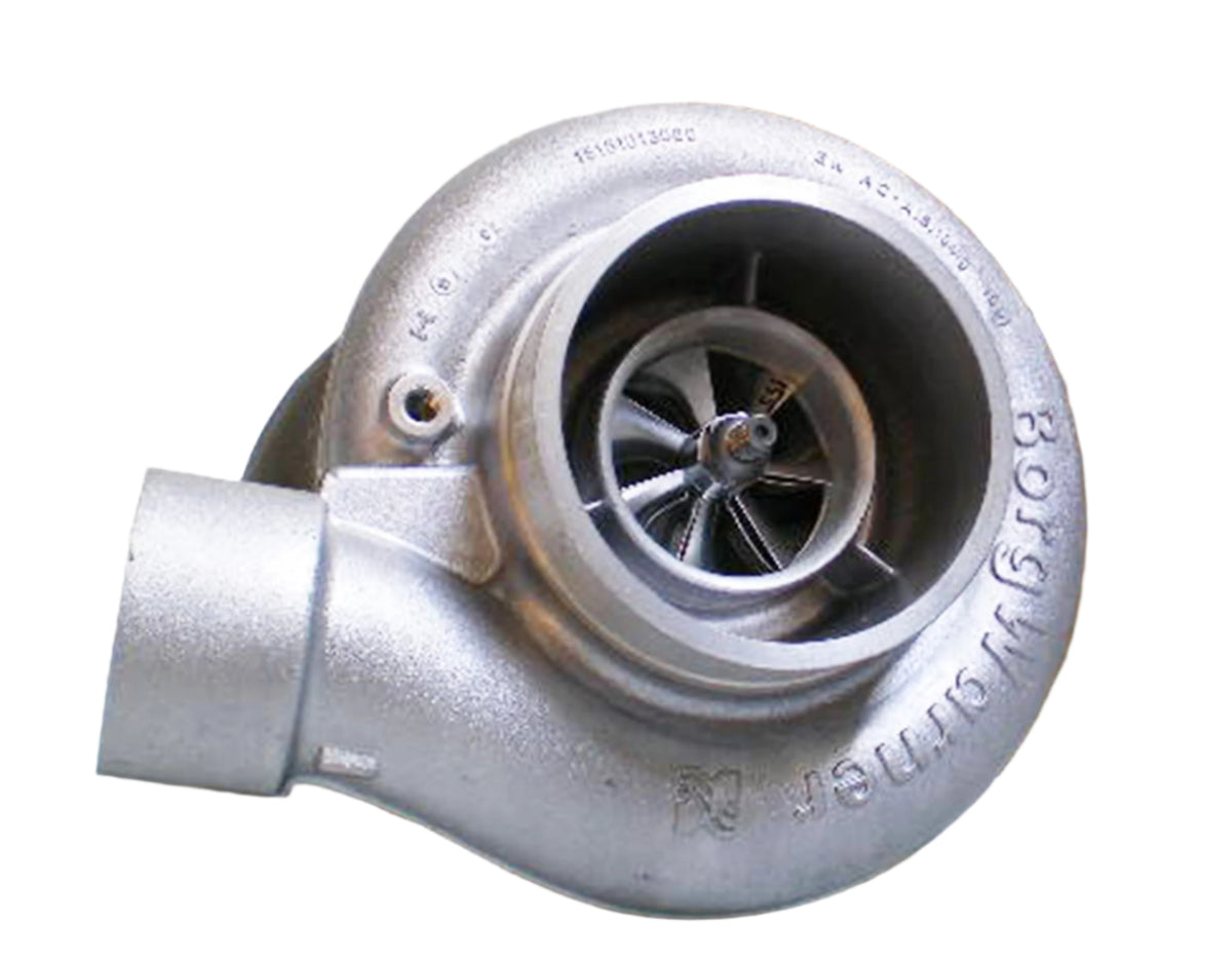 NEW BorgWarner S500 Turbo Deutz 15009880002