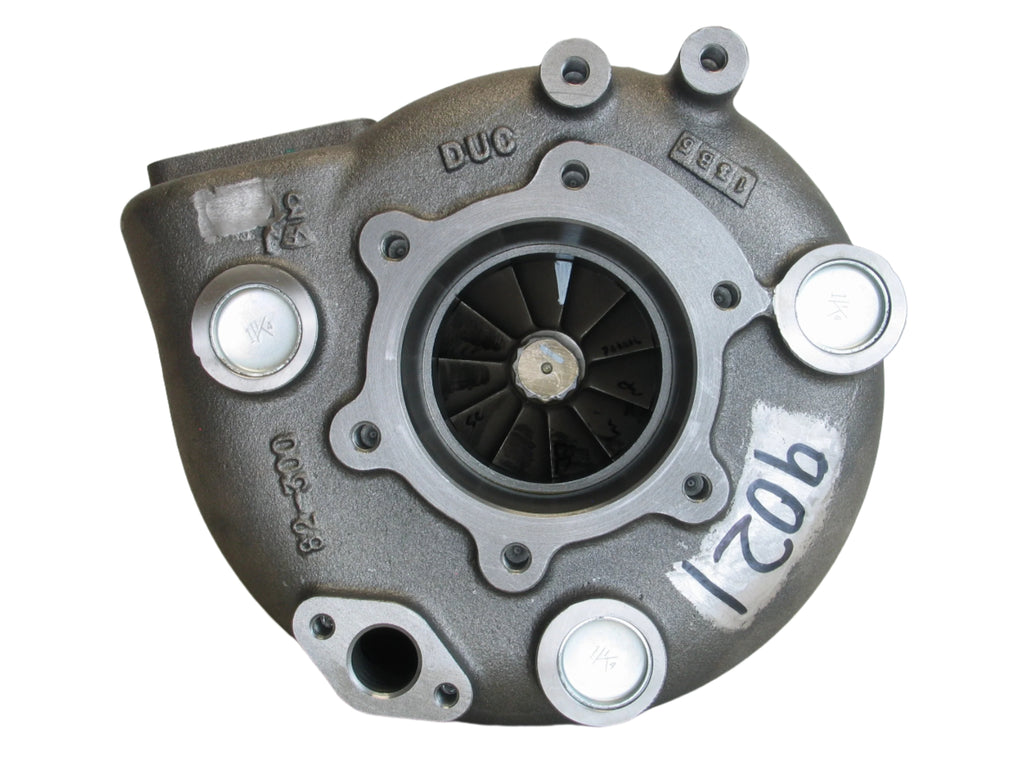 NEW BorgWarner S500W Turbo Volvo Penta 15009987790 317790