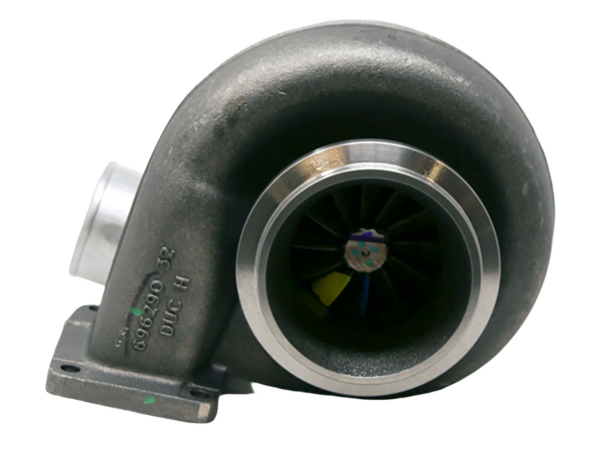 NEW BorgWarner BHT3B Turbo Cummins 3527046 3529032 167713