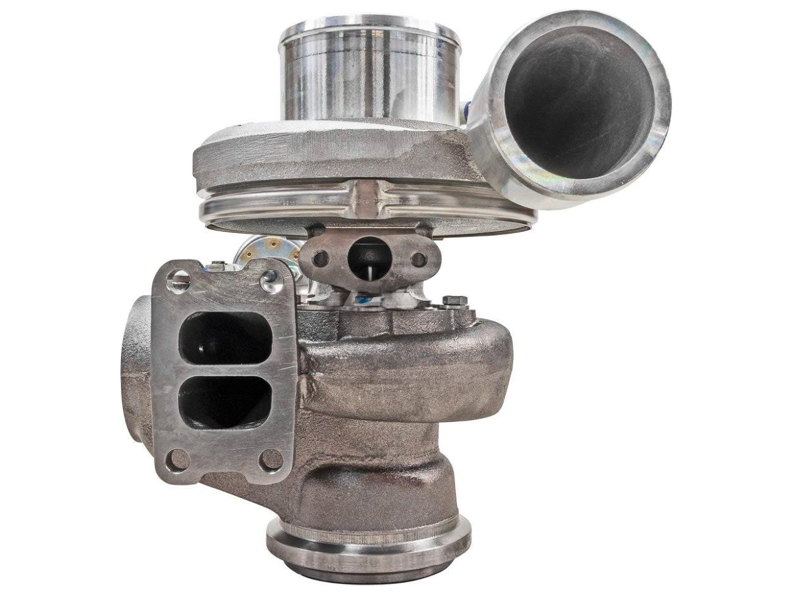 NEW OEM BorgWarner S200AG048 Turbo CAT 178472 171770 – TurboTurbos