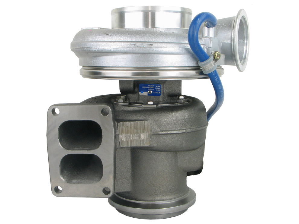 NEW OEM BorgWarner K31 Turbo Detroit Diesel 172743 – TurboTurbos