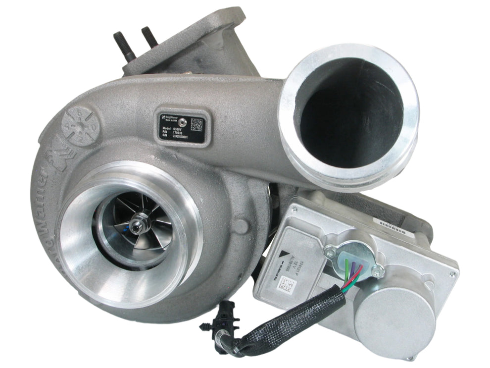 NEW OEM BorgWarner S300V110 Turbo International 179030 – TurboTurbos