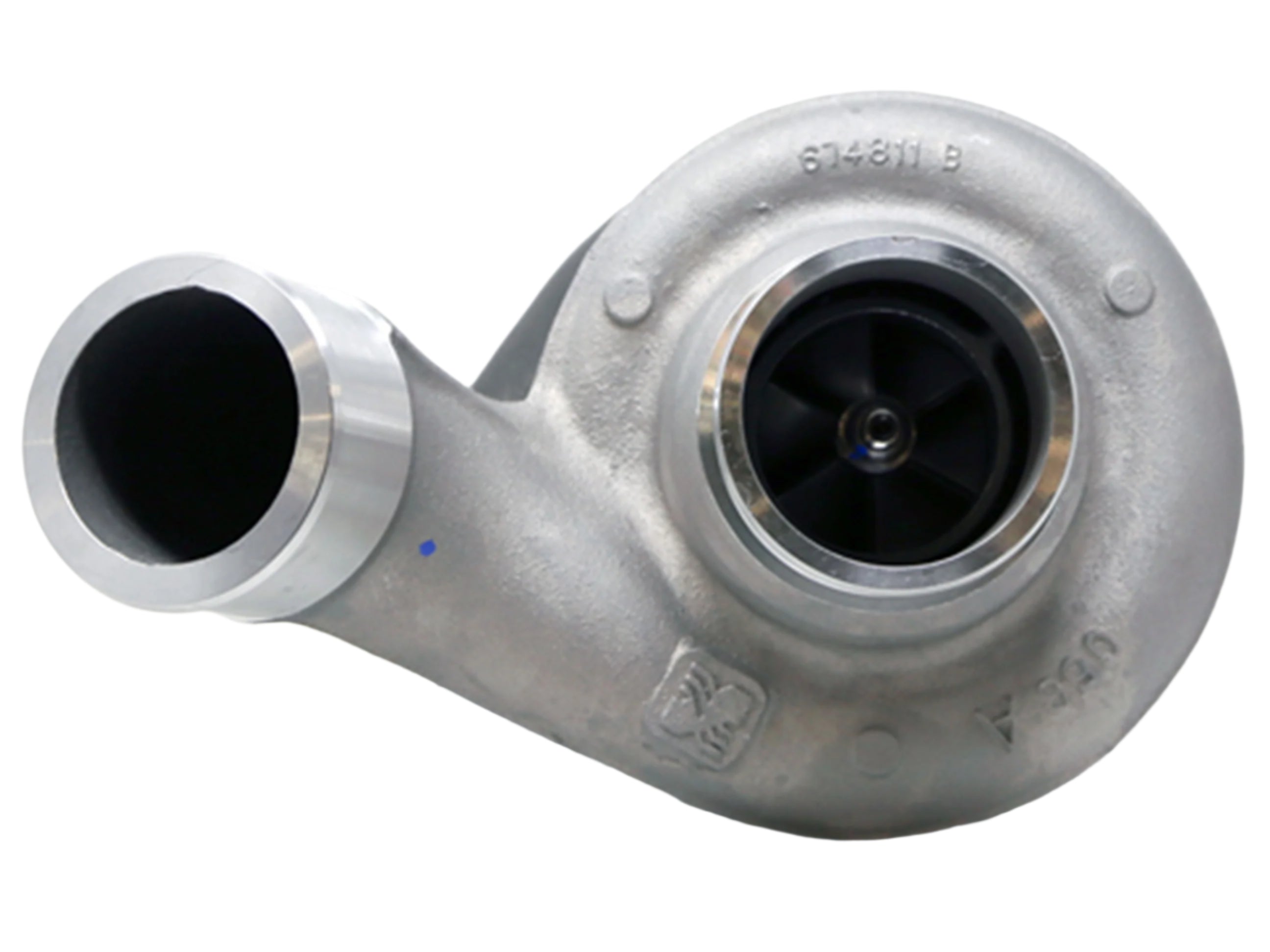 NEW OEM BorgWarner S400S069 Turbo Mack 174832 – TurboTurbos