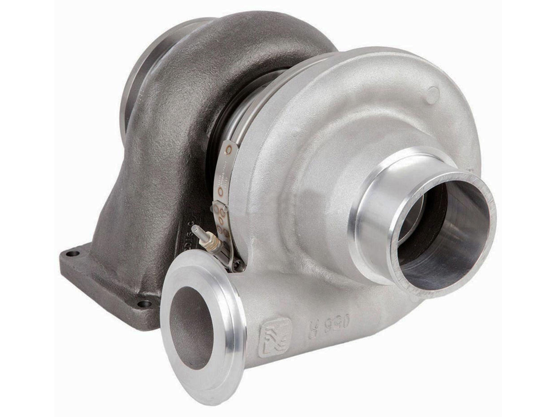 NEW OEM BorgWarner S3BL090 Turbo Mack 174836 – TurboTurbos