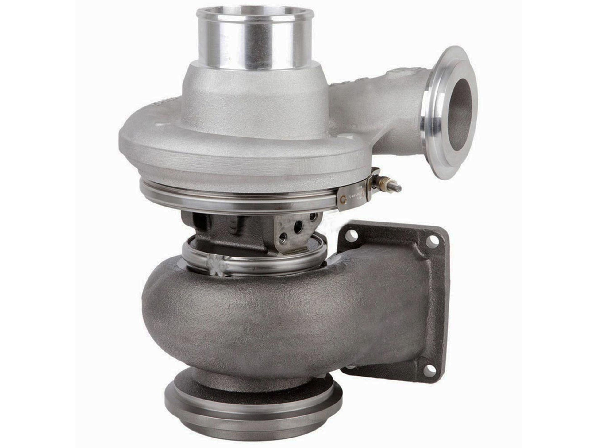 NEW OEM BorgWarner S3BL090 Turbo Mack 174836 – TurboTurbos