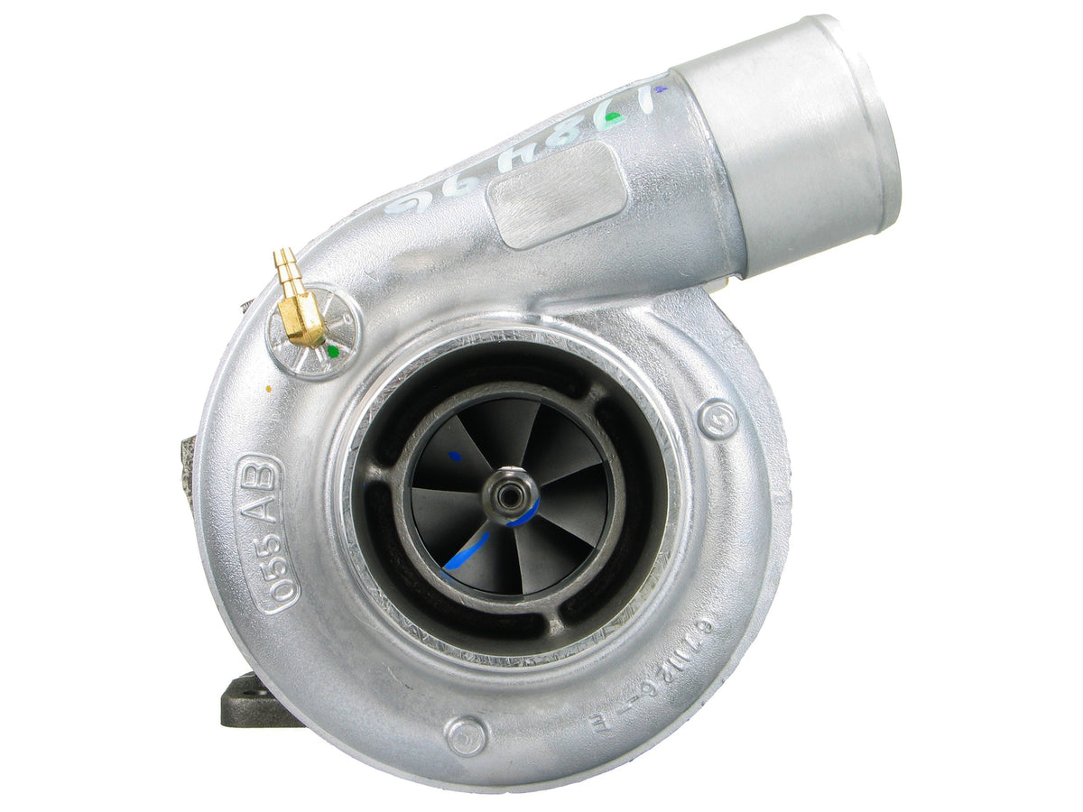NEW OEM BorgWarner S310G122 Turbo CAT 178485 174978