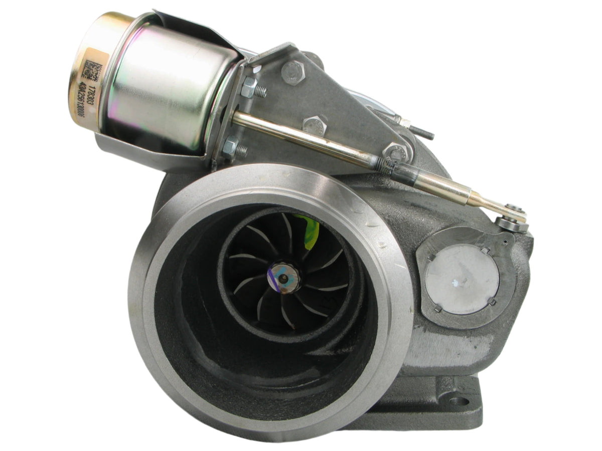 NEW OEM BorgWarner S310G122 Turbo CAT 178485 174978