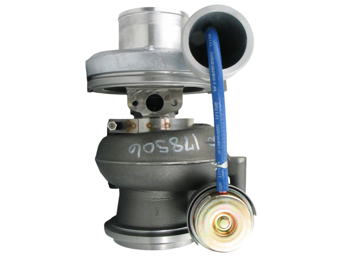 NEW OEM BorgWarner S310G122 Turbo CAT 178485 174978