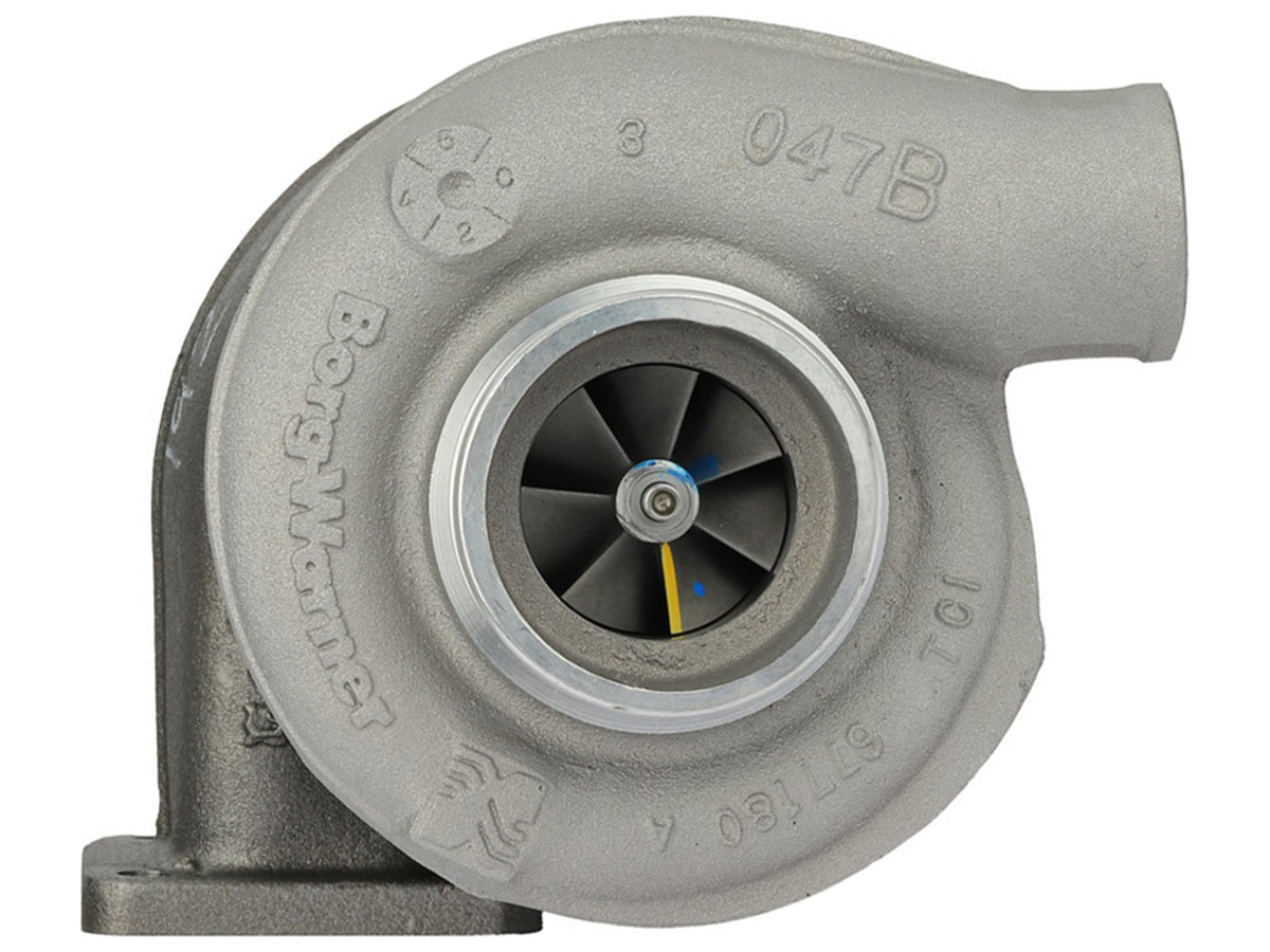 NEW OEM BorgWarner S200 Turbo John Deere 177261