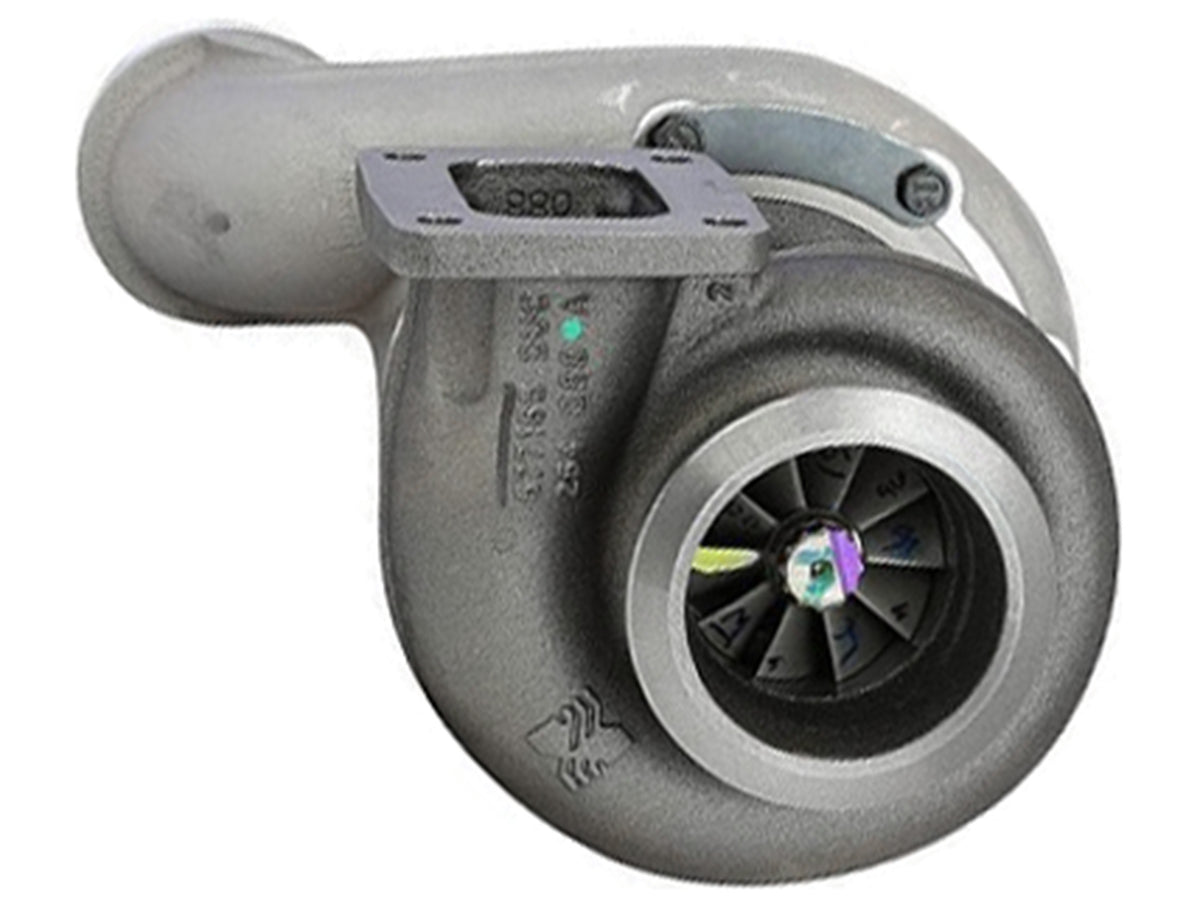 NEW OEM BorgWarner S300 Turbo John Deere 173312 176546 177280