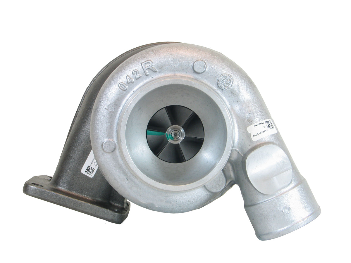 NEW BorgWarner S100 Turbo John Deere 178045