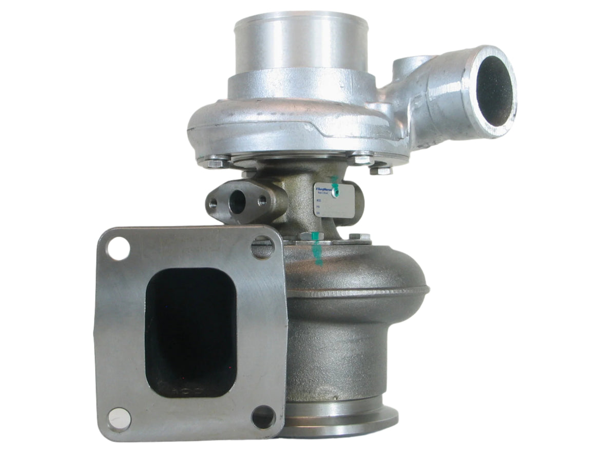 NEW BorgWarner S100 Turbo John Deere 178045