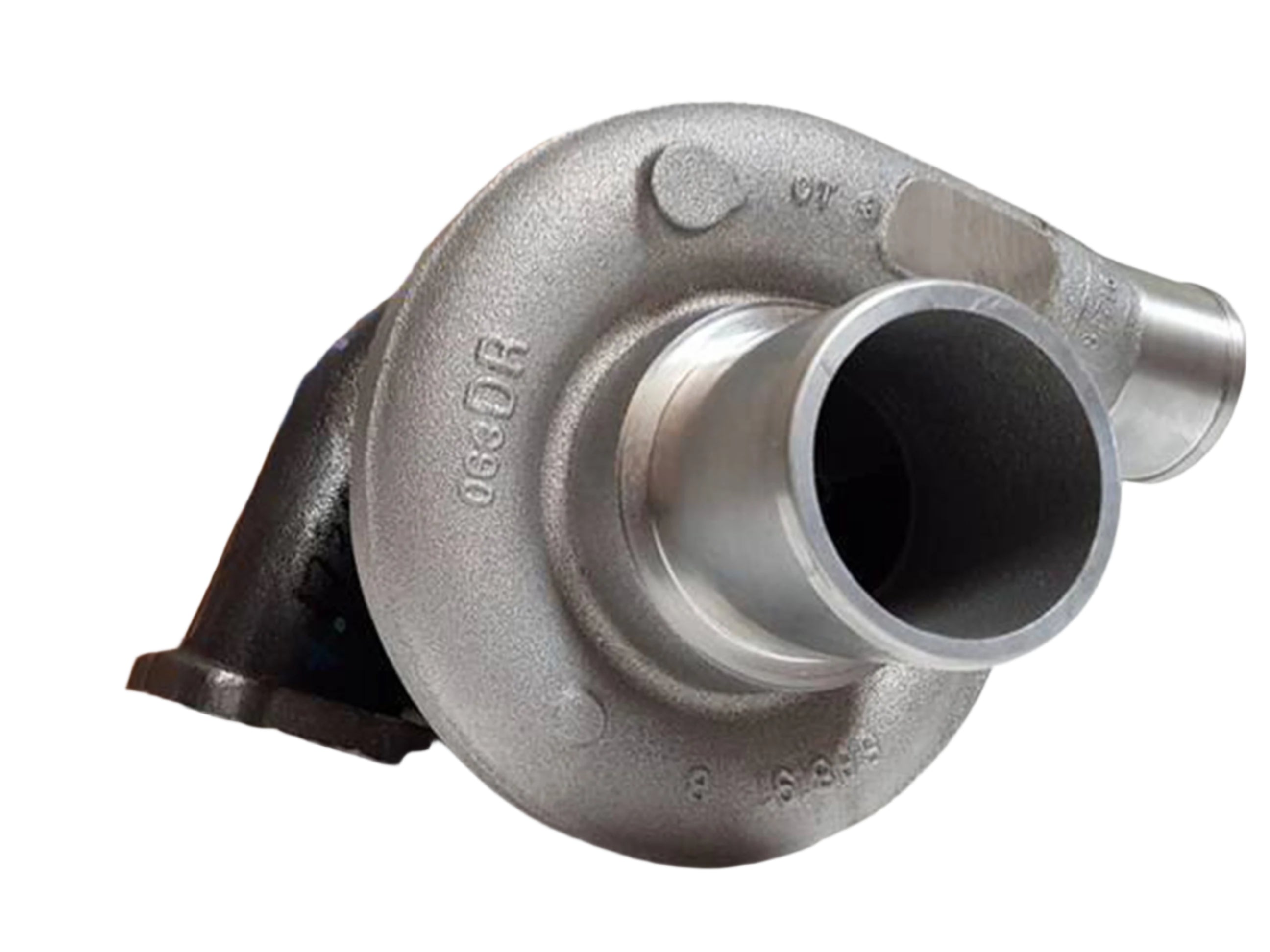NEW BorgWarner S2ESL094 Turbo CAT 178080 – TurboTurbos