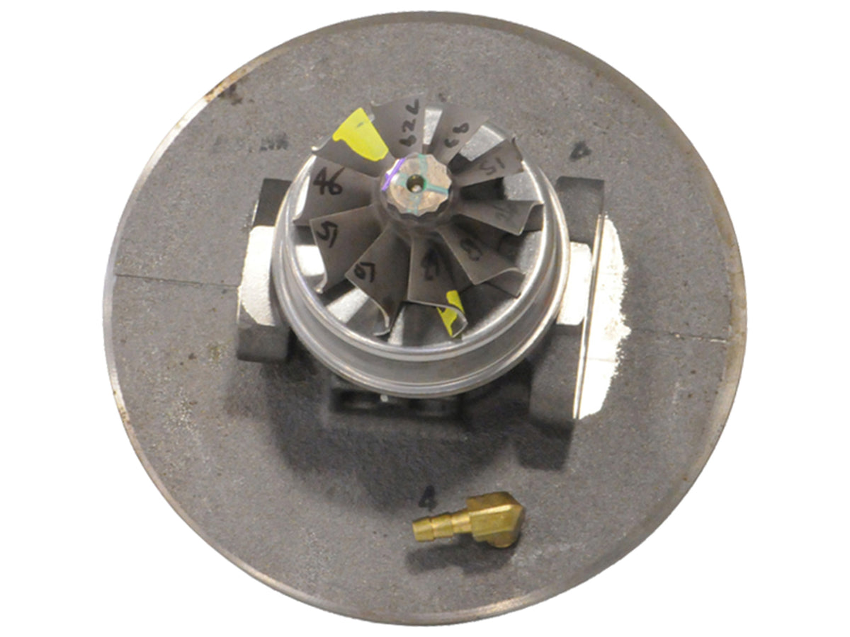 NEW BorgWarner S200G Turbo CHRA CAT Ford 178187