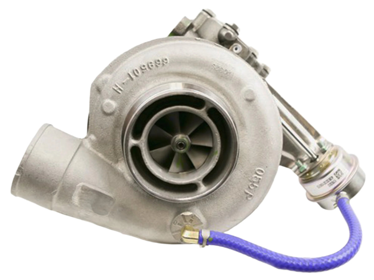 NEW OEM BorgWarner S300G Turbo CAT 178468