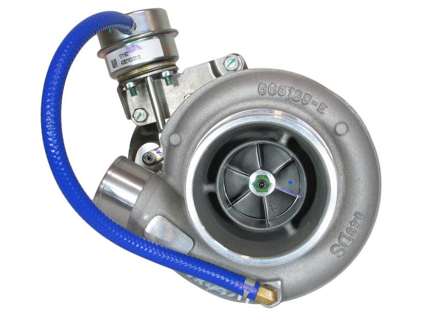 NEW BorgWarner S200G062 Turbo CAT 178478 173106 – TurboTurbos