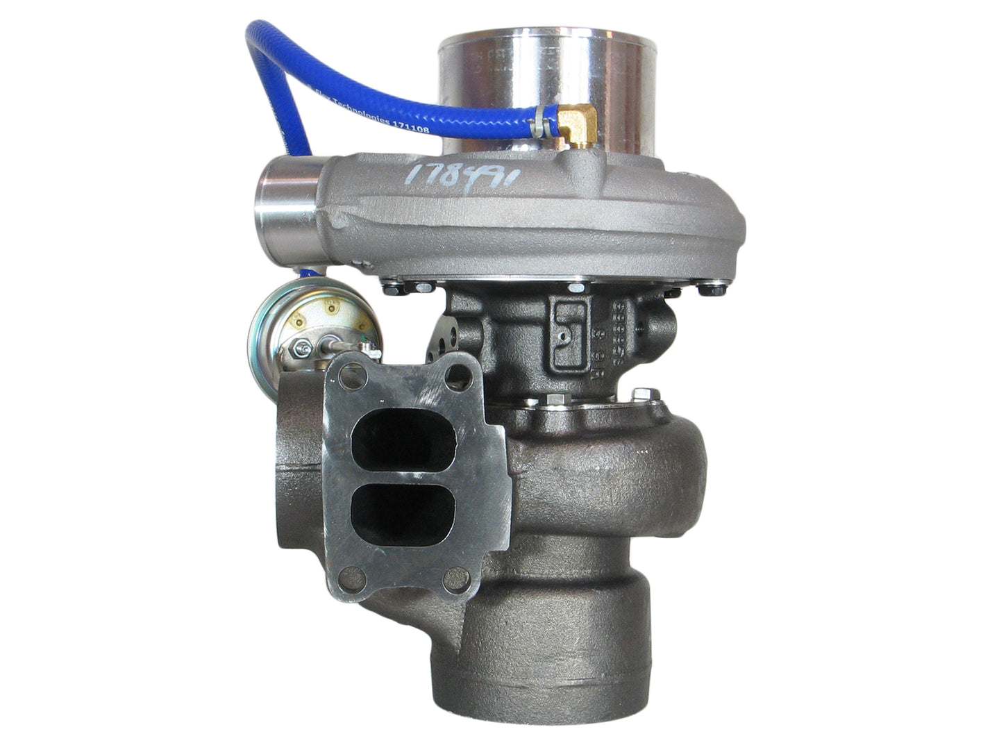 NEW BorgWarner S200G062 Turbo CAT 178478 173106 – TurboTurbos
