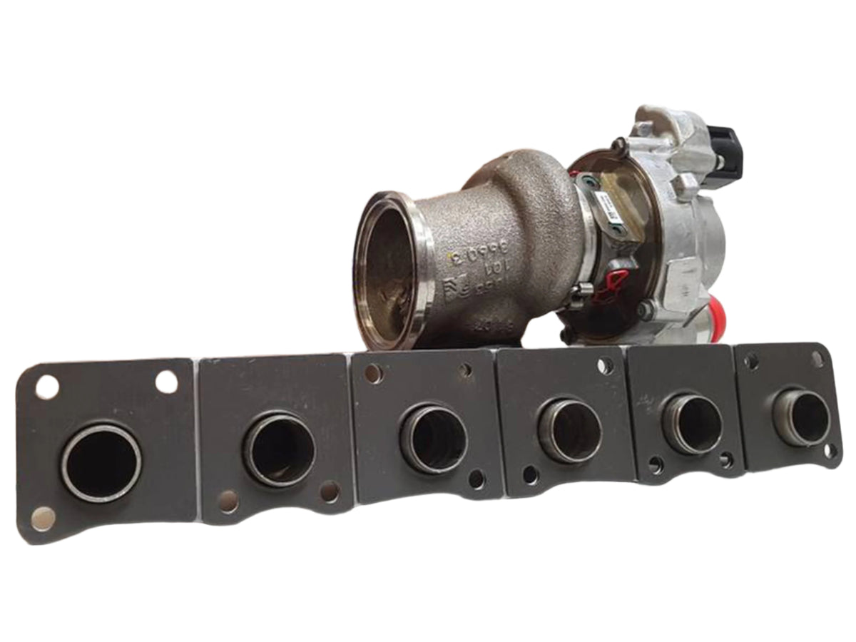 NEW OEM BorgWarner B03 Turbo BMW 18539880010