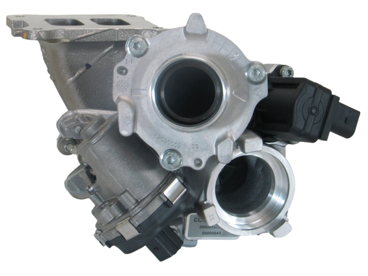 NEW Continental Turbo Audi VW Skoda 2800013003280