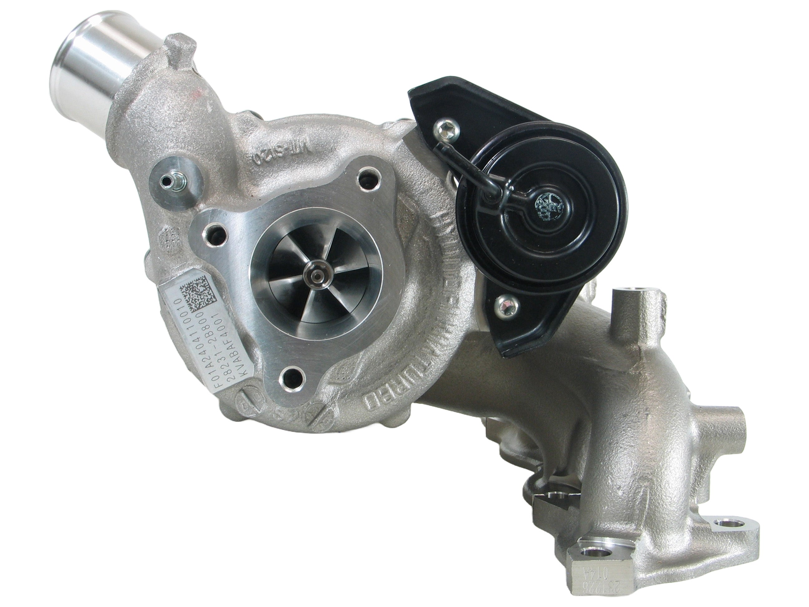 NEW Mobis RHF5 Turbo Hyundai Kia 28231-2B800 – TurboTurbos