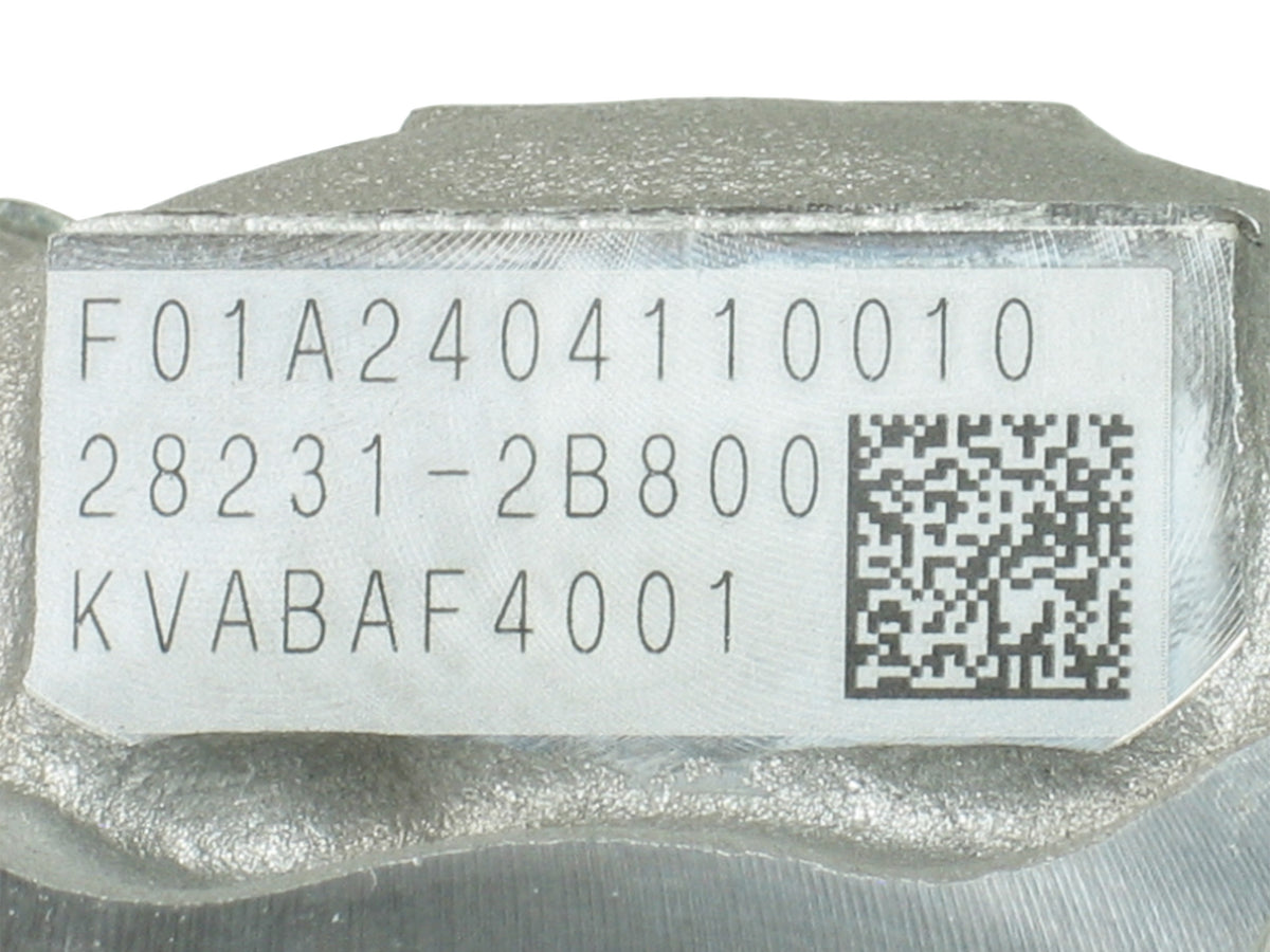 NEW Mobis RHF5 Turbo Hyundai Kia 28231-2B800