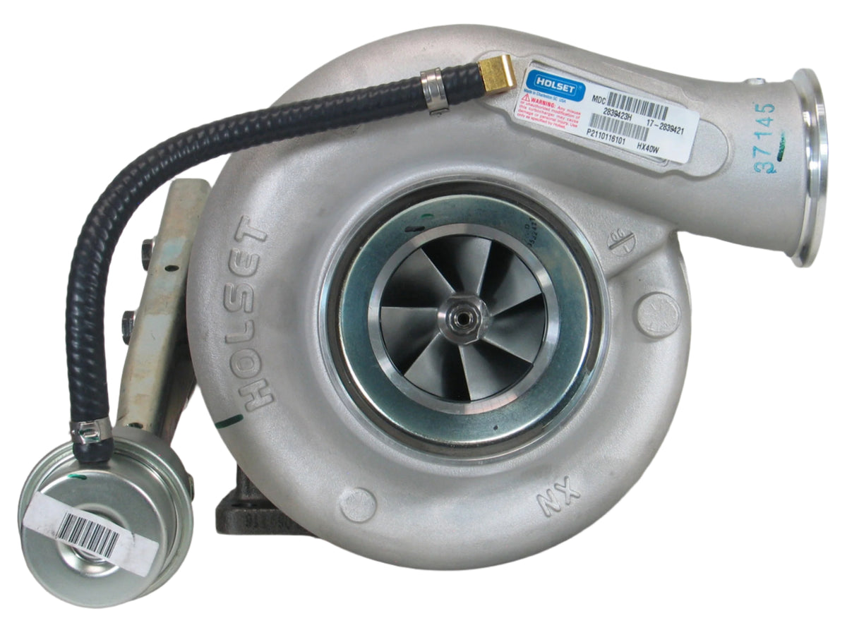 NEW Holset HX40W Turbo Case IH New Holland Cummins 2881754 2839423