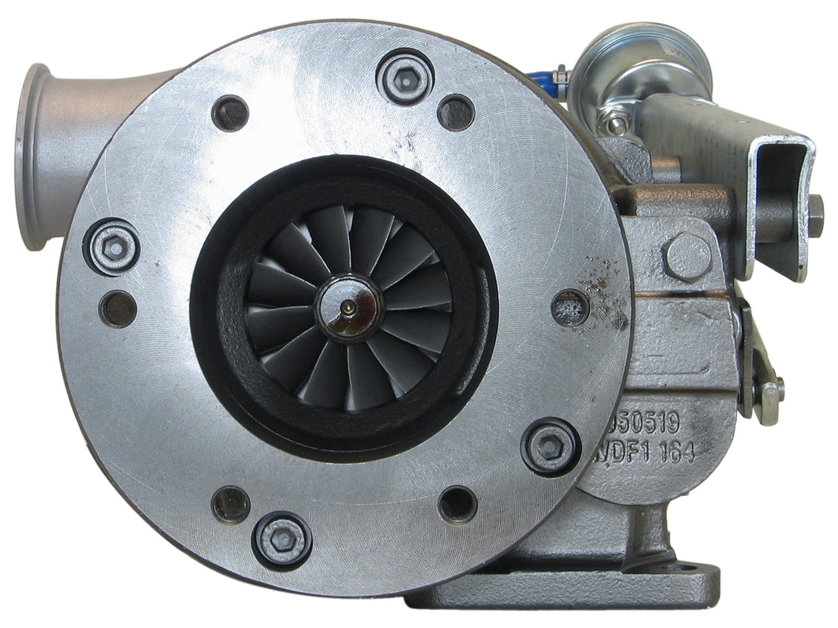 NEW OEM Holset HX50 Turbo Cummins 2839652