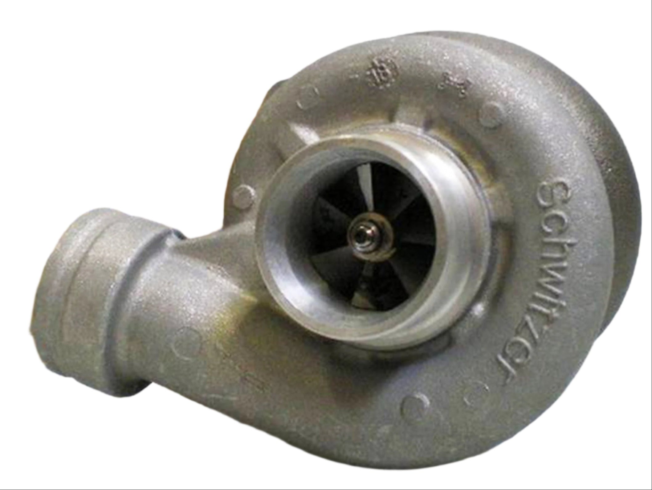 NEW BorgWarner S2B Turbo Volvo Penta Deutz 316775 – TurboTurbos