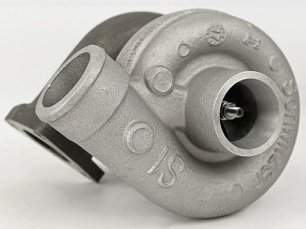 NEW BorgWarner S1B Turbo Bobcat Deutz 317960