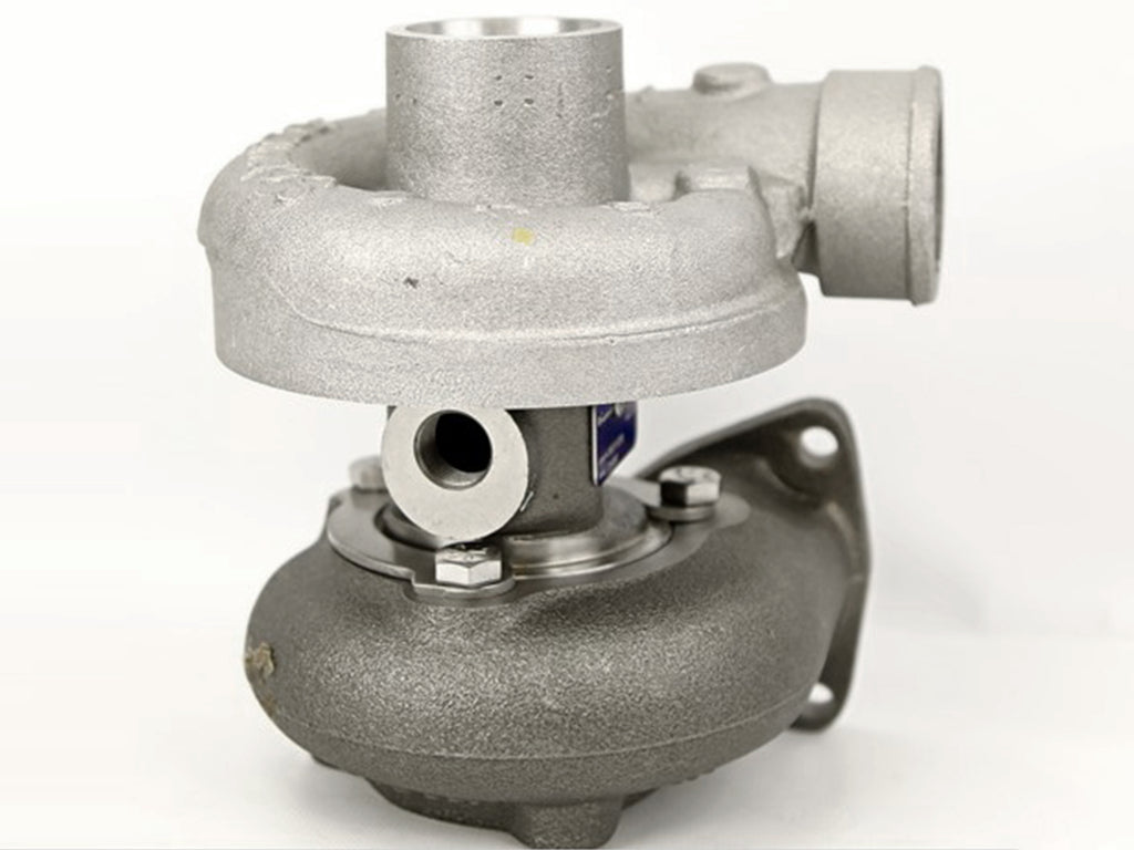 NEW BorgWarner S1B Turbo Bobcat Deutz 317960