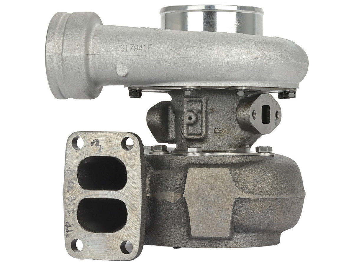 NEW BorgWarner S200 Turbo Deutz Volvo Penta 318844 318729