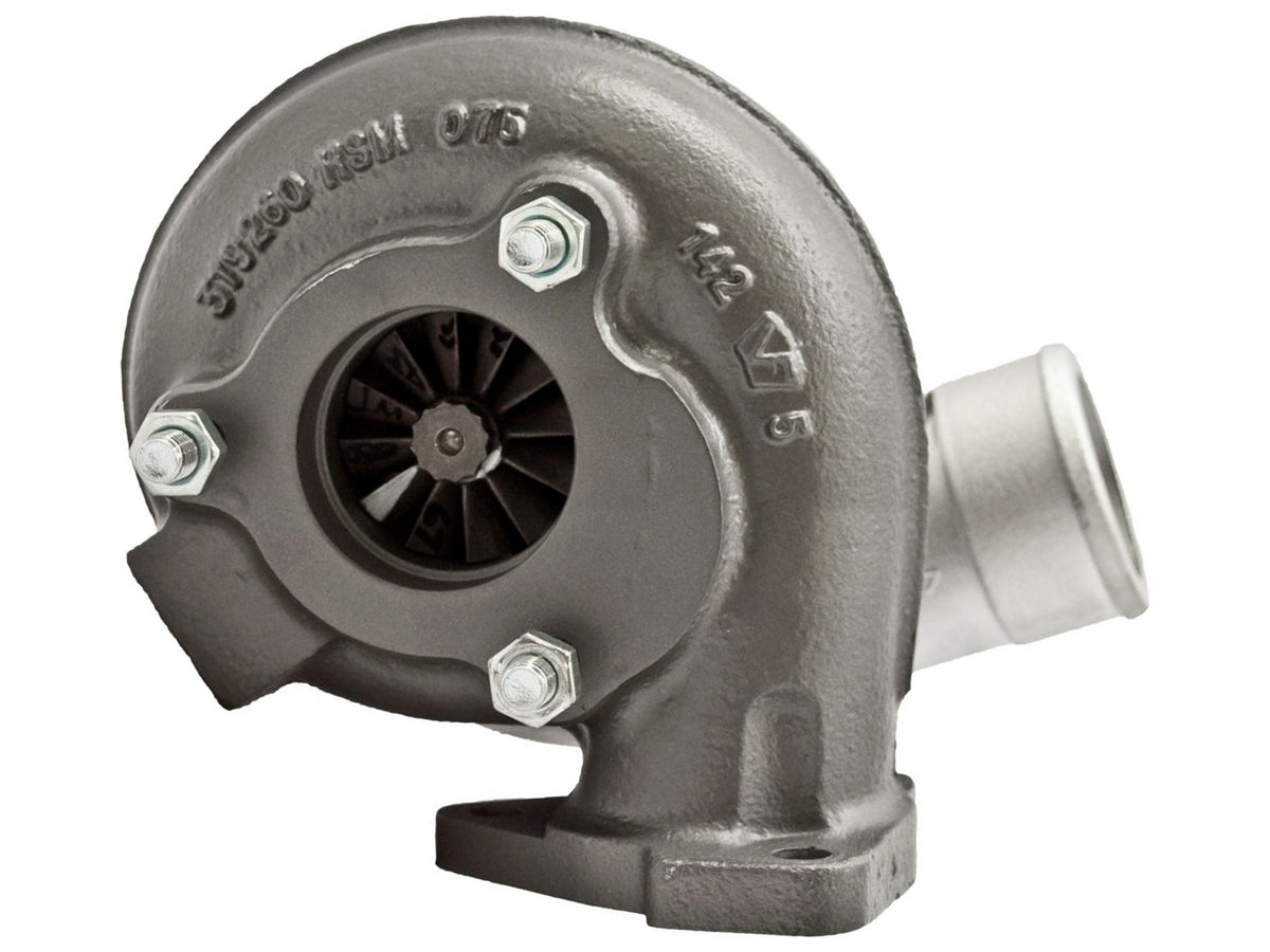 NEW OEM BorgWarner S100 Turbo Claas Deutz 319261