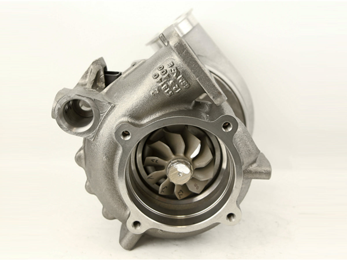 NEW OEM BorgWarner S410T Turbo Mercedes-Benz Freightliner 319372