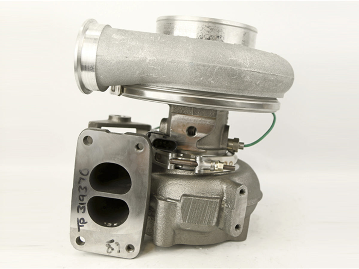 NEW OEM BorgWarner S410T Turbo Mercedes-Benz Freightliner 319372