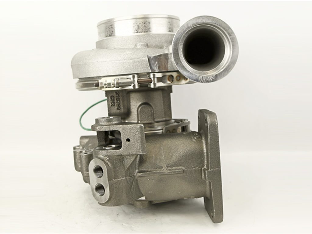 NEW OEM BorgWarner S410T Turbo Mercedes-Benz Freightliner 319372