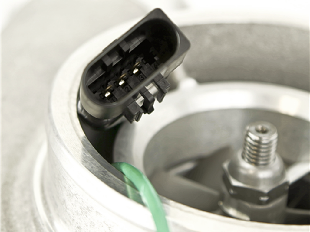 NEW OEM BorgWarner S410T Turbo Mercedes-Benz Freightliner 319372