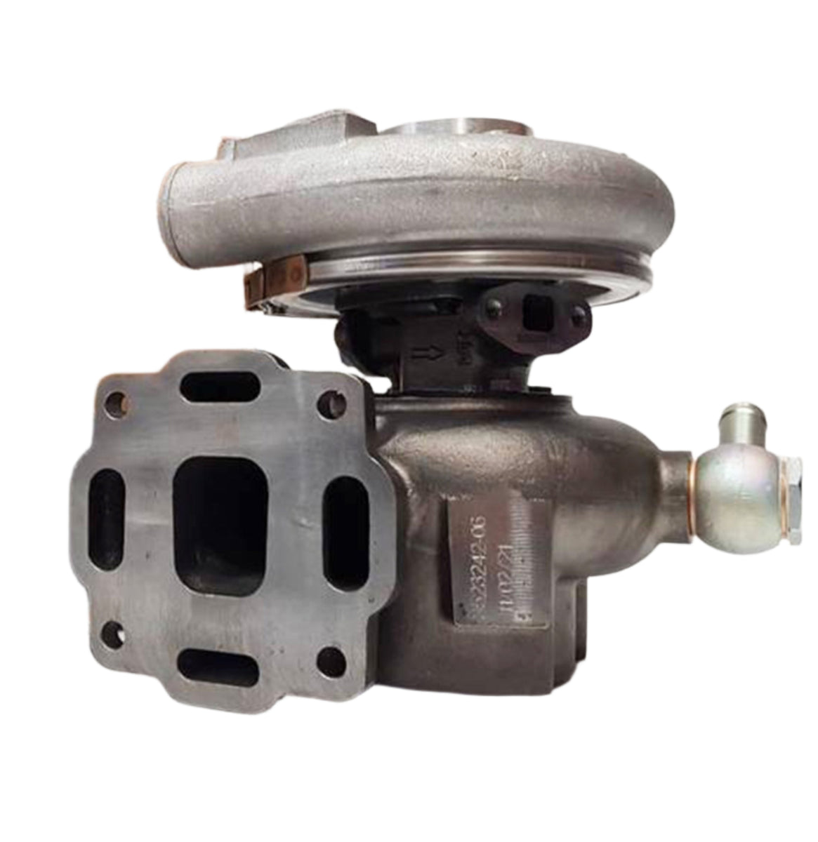 NEW OEM Holset H1C Turbo Cummins 3523245 3533729