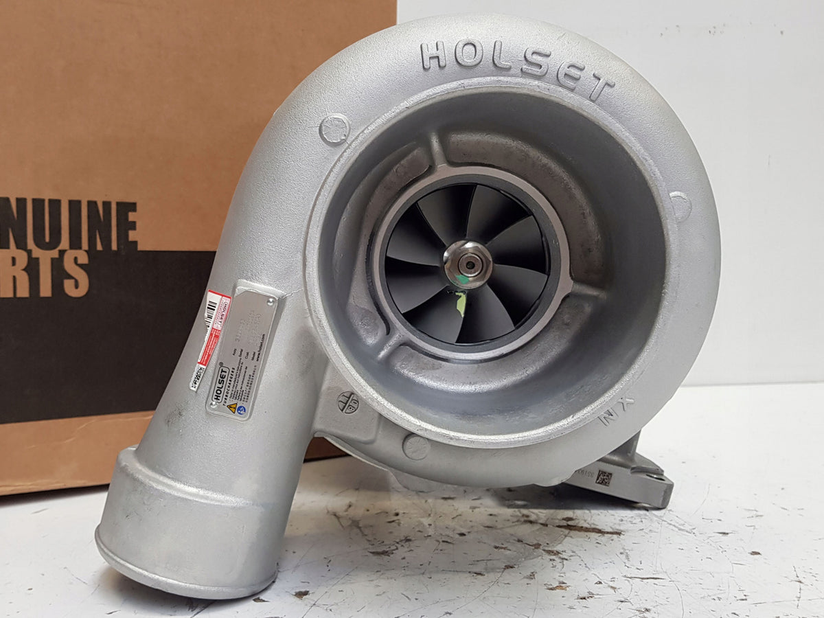 NEW Holset HT3B Turbocharger 3529035