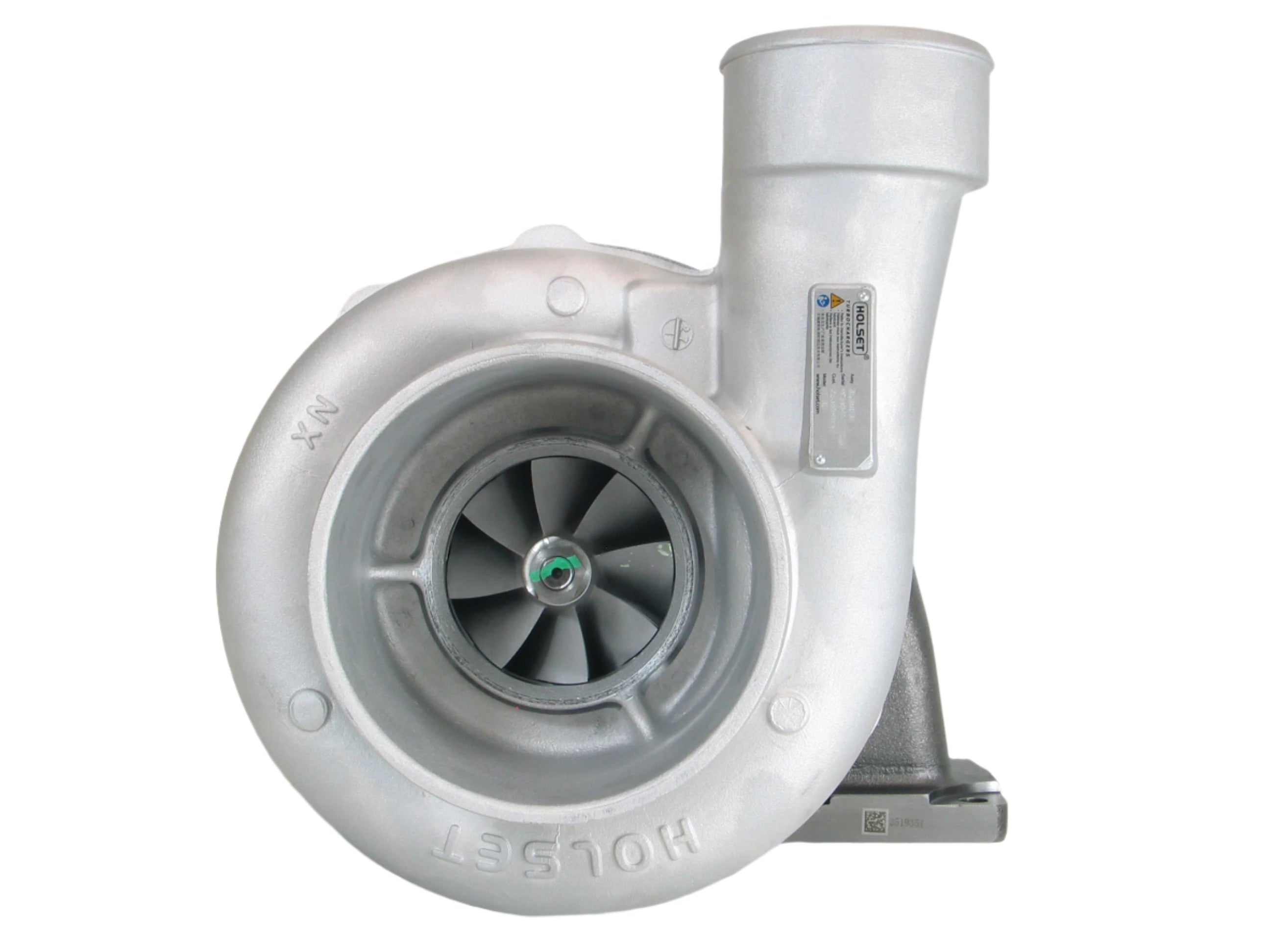NEW Holset HT3B Turbo Yulin Diesel Cummins 3529035 – TurboTurbos