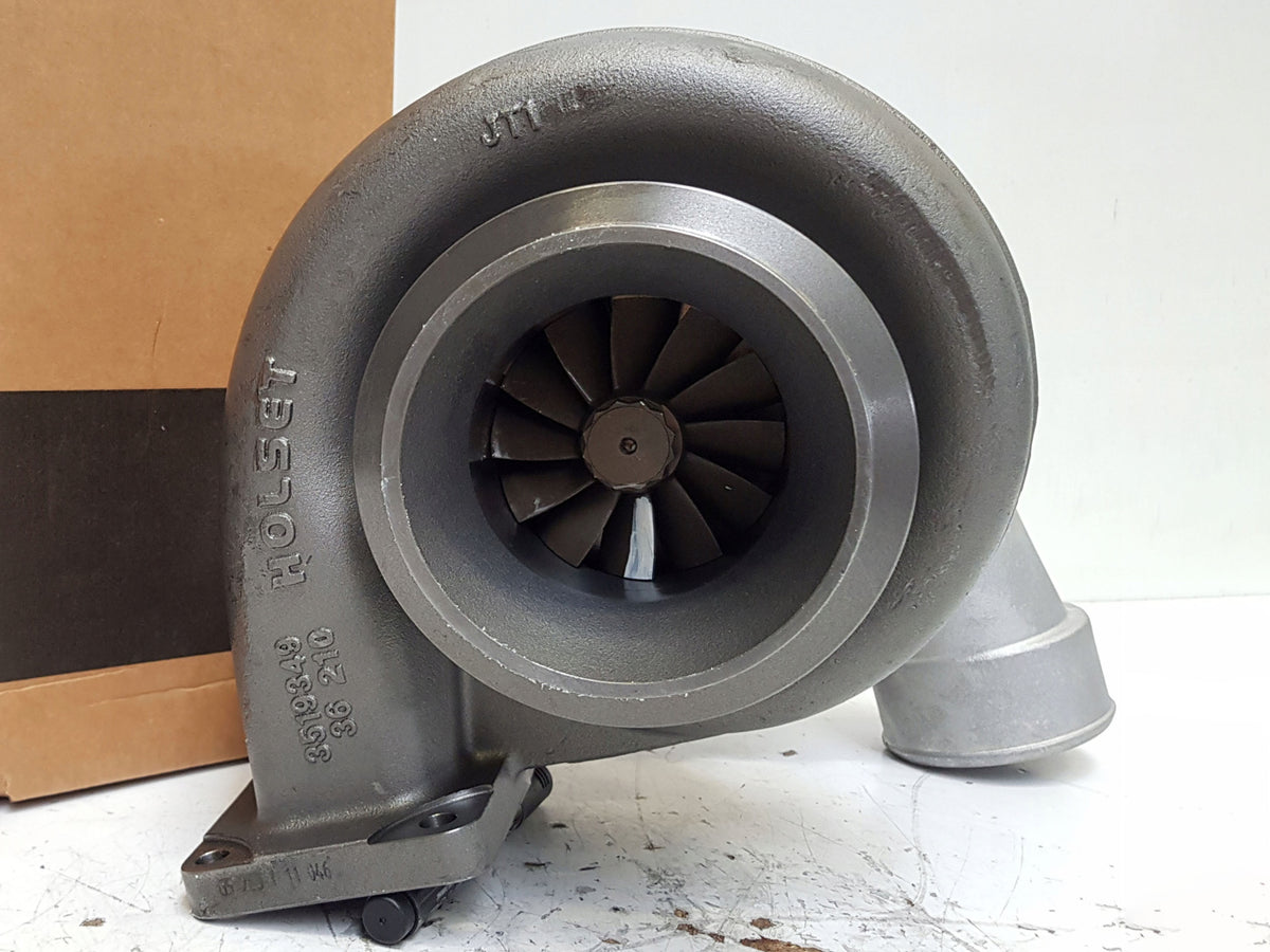 NEW Holset HT3B Turbo Yulin Diesel Cummins 3529035